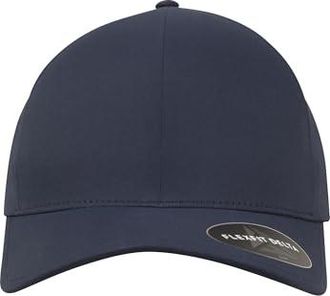 Flexfit Mixte Delta Navy L/XL Casquette, Navy, L-XL EU