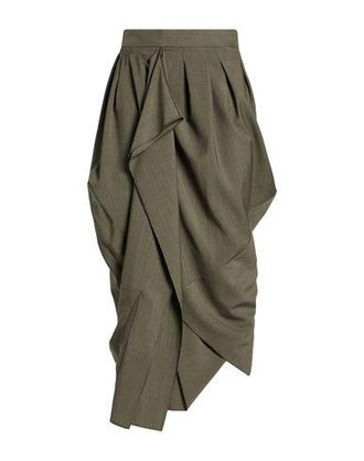 High BAS - Jupes longues sur YOOX.COM