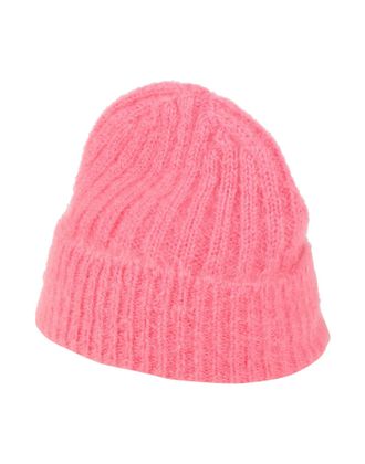 Majestic Filatures ACCESSOIRES - M&uuml;tzen & H&uuml;te auf YOOX.COM