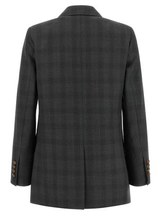 Blaz&eacute; Milano Bravado Blazer - Grey