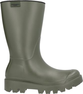 Max Mara SCHUHE - Stiefeletten auf YOOX.COM