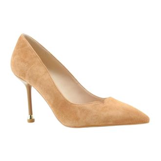 Liu Jo Femme, Chaussures, Brun, Taille: 41 EU D&eacute;collet&eacute; Pump