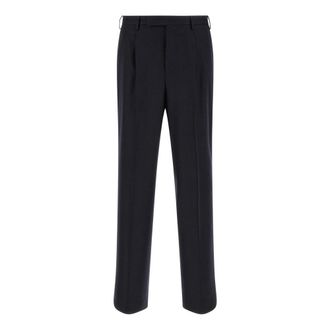 Pantaloni Torino Samuel Hose - - Trousers - Herren - Schwarzk - XL