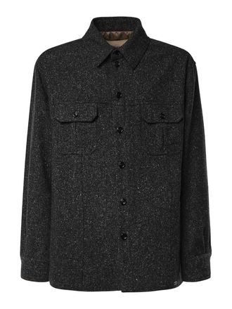 Valentino Garavani Veste Casual - Gris