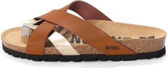 Bayton Pantolette Alava