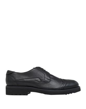 Pollini SCHUHE - Schn&uuml;rschuhe auf YOOX.COM
