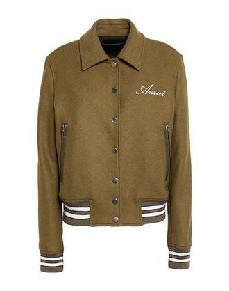 Amiri MANTEAUX - Vestes et blousons sur YOOX.COM
