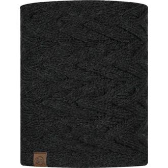 Buff Herren Schal Knitted & Fleece Neckwarmer