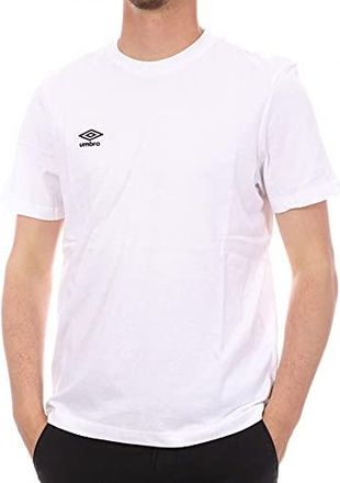 Umbro T-Shirt Sport Basics, T-Shirt, Blanc P, 3XL