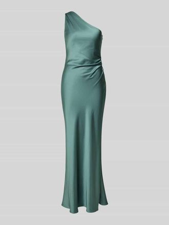 Forever New Abendkleid mit asymmetrischem Ausschnitt Modell Elle