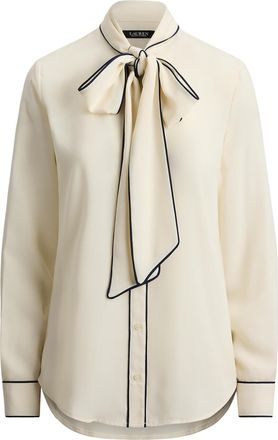 Lauren Ralph Lauren Bluse FREDELLA