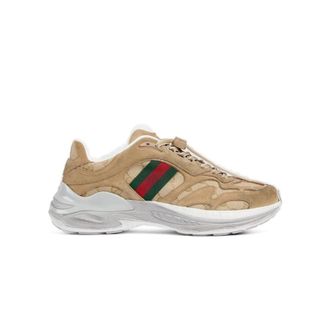 Gucci Herren, Schuhe, Braun, 43 EUGr&ouml;&szlig;e