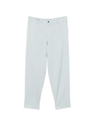 Dolce & Gabbana Pantalon en viscose en shantung Dolce & Gabbana