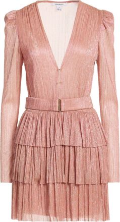 Sabina Mus&aacute;yev KLEIDER - Mini-Kleider auf YOOX.COM