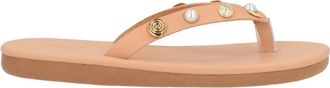 Ancient Greek Sandals SCHUHE - Zehentrenner auf YOOX.COM