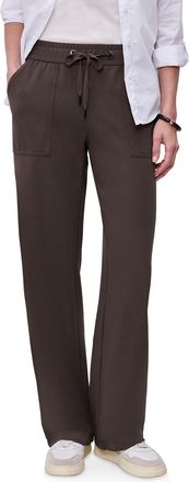 Street One Straight Leg Hose Molten Earth 46