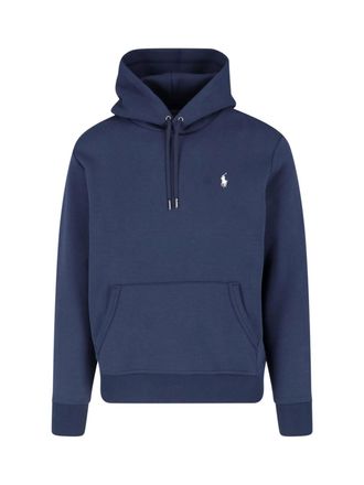 Polo Ralph Lauren Kapuzensweatshirt-Logo