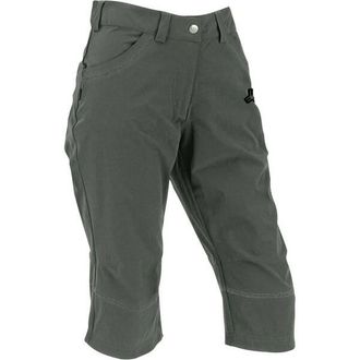 Maul Damen Rennes Caprihose elastic