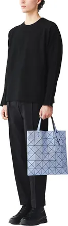 Issey Miyake Bao Lucent Tote Bag - Gray