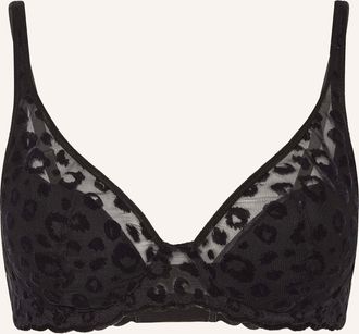 Chantelle Schalen-Bh Girls schwarz