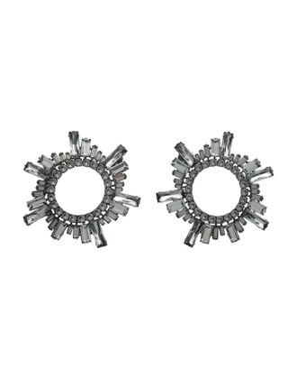 Amina Muaddi SCHMUCK und UHREN - Ohrringe auf YOOX.COM