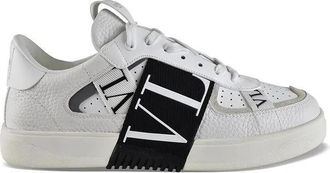 Valentino Garavani Low-Top Sneaker - Vl7n Sneakers - Gr. 46 (EU) - in Wei&szlig; - f&uuml;r Damen