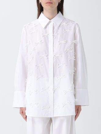 Meimeij Chemise Femme couleur Blanc