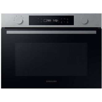 Samsung Einbau-solo-mikrowelle 50 l, 1650 w, edelstahl - Samsung - NQ5B4513GBS