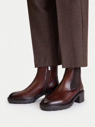 Lasocki Lasocki Stiefeletten CEO-WI34-ANTONY-02 Braun