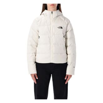 The North Face Damen, Jacken, Wei&szlig;, MGr&ouml;&szlig;e