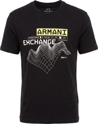 A|X Armani Exchange TOPS - T-shirts sur YOOX.COM