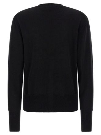 Vivienne Westwood Cardigan - Black