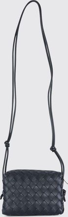 Bottega Veneta Mini Sac BOTTEGA VENETA Femme couleur Noir