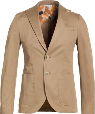 Manuel Ritz ANZ&Uuml;GE und CO-ORDS - Blazers auf YOOX.COM