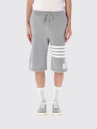 Thom Browne Short THOM BROWNE Homme couleur Gris