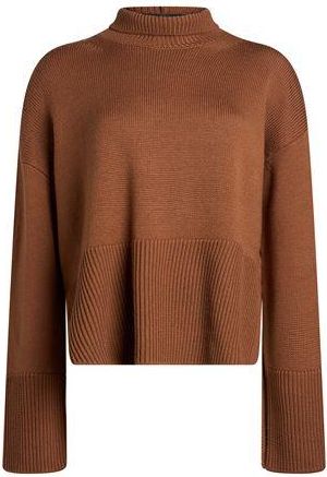 Dondup MAILLE - Cols roul&eacute;s sur YOOX.COM