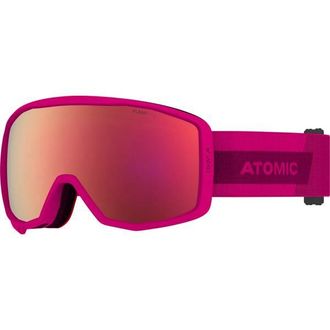 Atomic Kinder Brille COUNT JR CYLINDRIC Berry/Pink