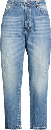 Souvenir HOSEN & R&Ouml;CKE - Jeanshosen auf YOOX.COM