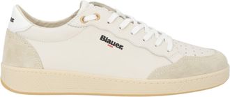 Blauer SCHUHE - Sneakers auf YOOX.COM