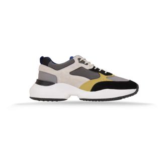 Hogan Sneakers - - Shoes - Herren - Grau - 42 EU