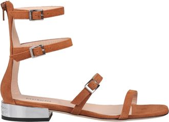 Dirk Bikkembergs SCHUHE - Sandalen auf YOOX.COM