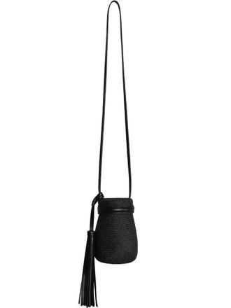 Johanna Ortiz sac &agrave; dos The Provider - Noir