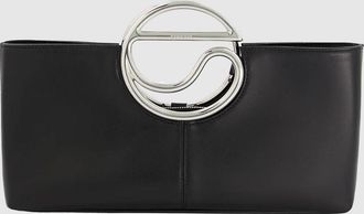 Coperni Clutch Black