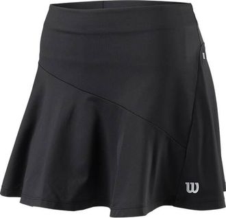 Wilson Damen Rock TRAINING 12.5 SKIRT II W Bk