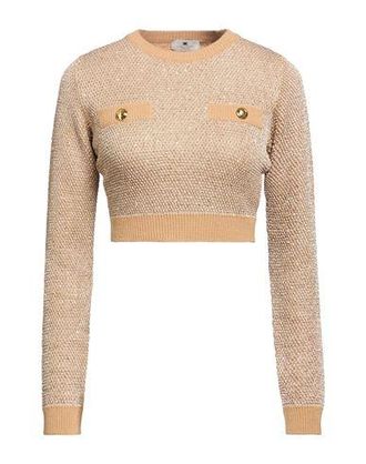 Elisabetta Franchi MAILLE - Pullover sur YOOX.COM