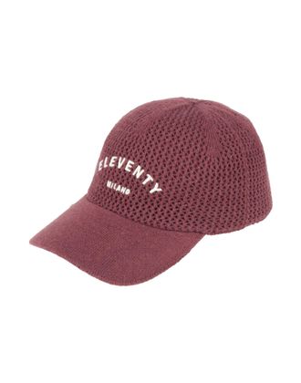 Eleventy ACCESSOIRES - M&uuml;tzen & H&uuml;te auf YOOX.COM
