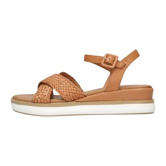 Inuovo Inuovo, Damen, Schuhe, Braun, 39 EUGr&ouml;&szlig;e