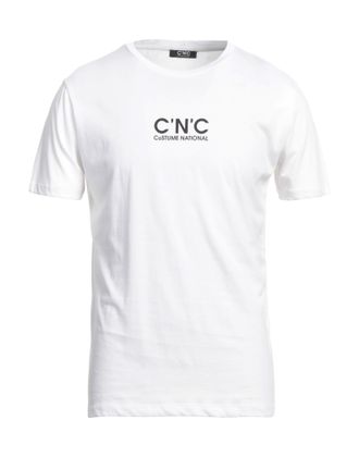 Costume National TOPS - T-shirts auf YOOX.COM