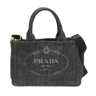 Prada Damen, Pre-Owned, Schwarzk, ONE SIZEGr&ouml;&szlig;e