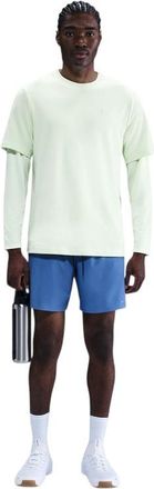 Nike Unlimited Shorts f&uuml;r Herren (Blau)